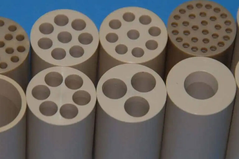 Plastic Melting Point Decomposition Temperature | PEEK Machining